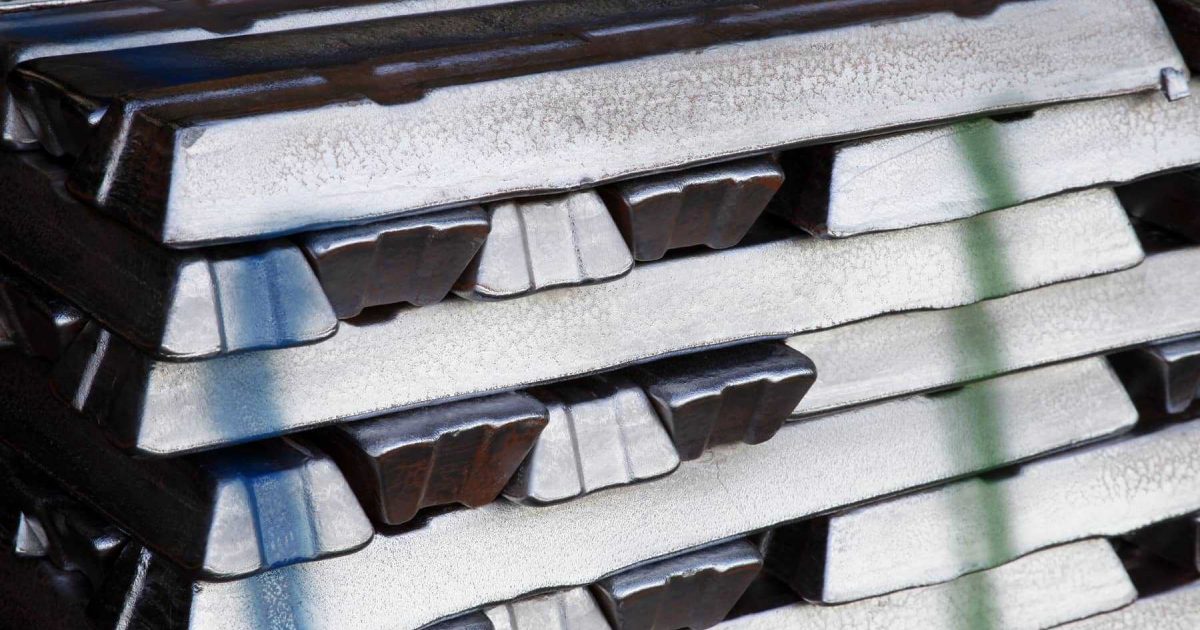 Ulbrinox | La ruta del aluminio y sus implicaciones