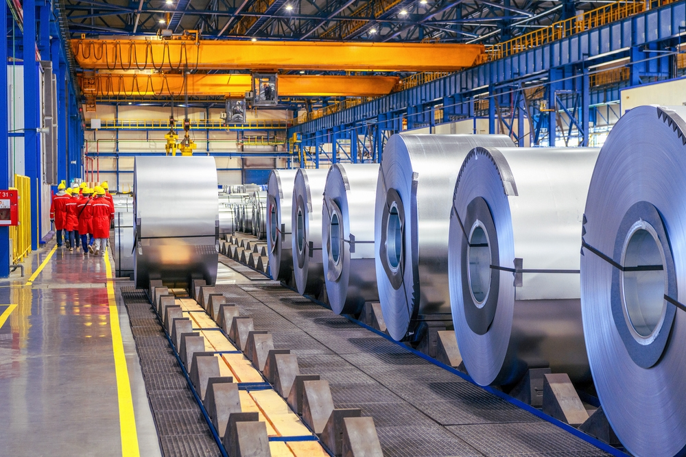 Ulbrinox | ¿Qué tipo de soldadura se utiliza para soldar acero…