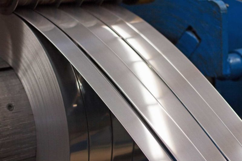 Ulbrinox | Acero Inoxidable